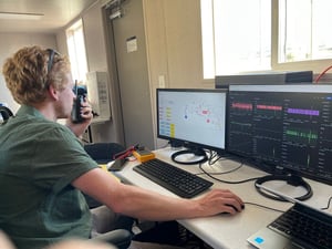 ASCENT | Benchmark Space Systems